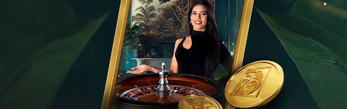 BetMGM Brasil | Casa de Apostas Esportivas e Cassino