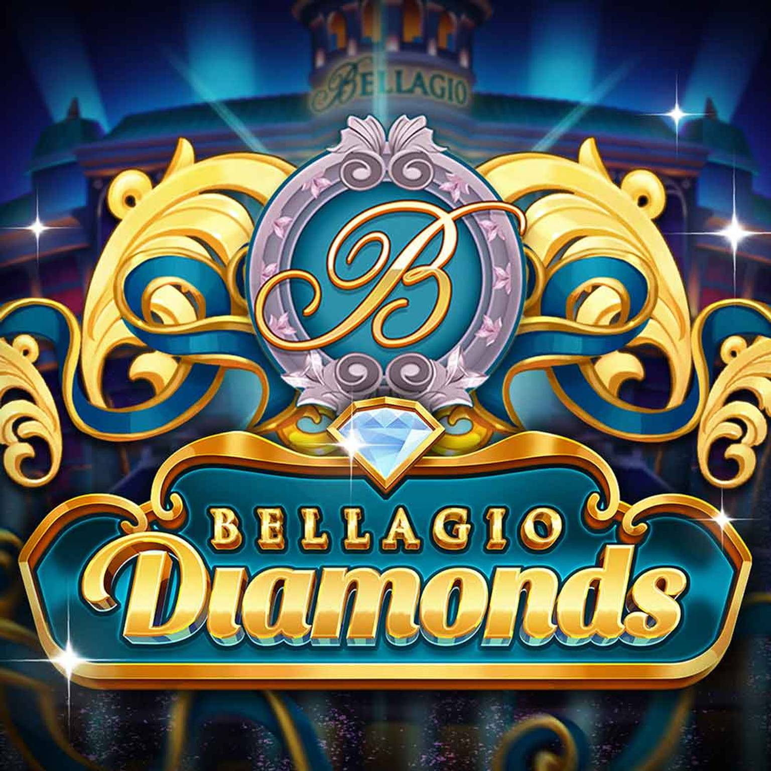 Cassino Online Autorizado: Slots com Jackpot - BetMGM Brasil