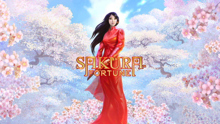 Jogue Sakura Fortune | BetMGM